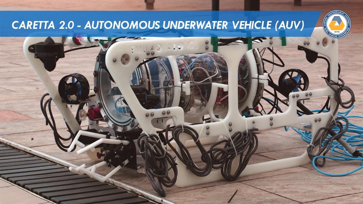 Capstone Design Projects | Department of Mechanical Engineering - EMU